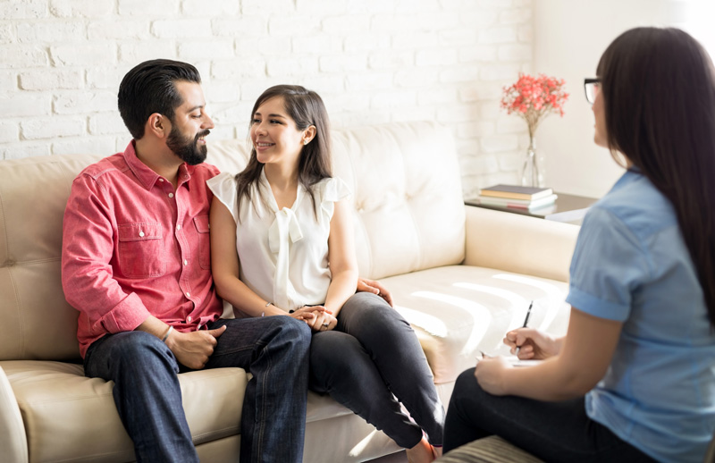 A Brief Guide To Discussing Intimacy And Sex In Neurodiverse Couples