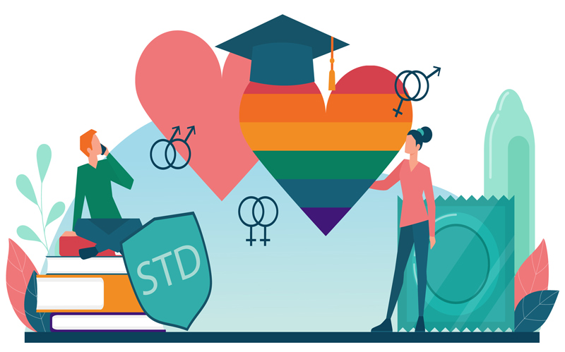 Circles of Sexuality: Creating Inclusive, Comprehensive Sex Education ... Circles of Sexuality: Creating Inclusive, Comprehensive Sex Education ...